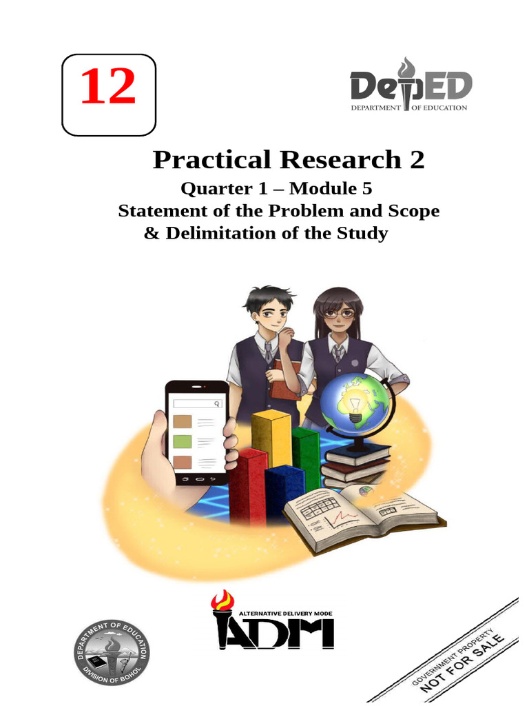 PR2 Q1 Module 5 | PDF