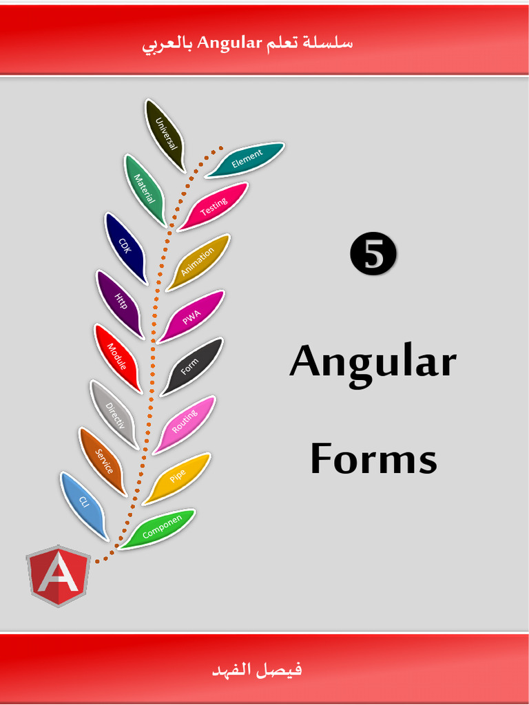 Angular Forms | PDF