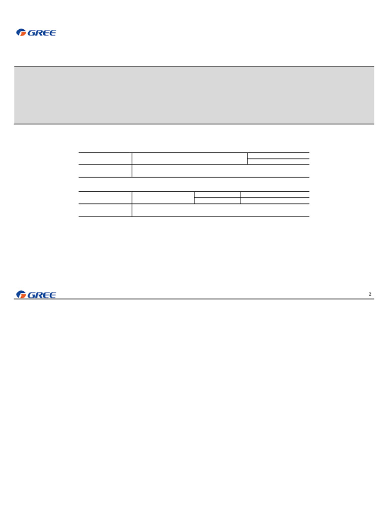 VRF System Selection Guide | PDF | Heat | Pipe (Fluid Conveyance)