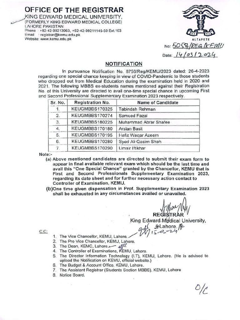 Special Chance | PDF