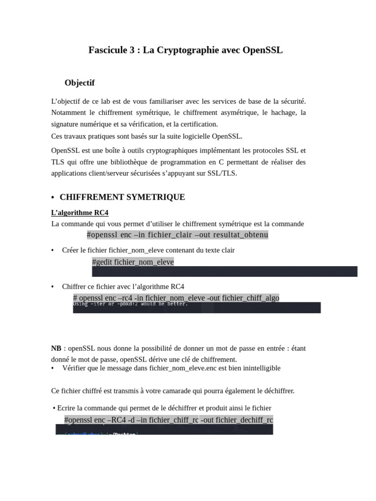 Fascicule 3 2425 2 | PDF