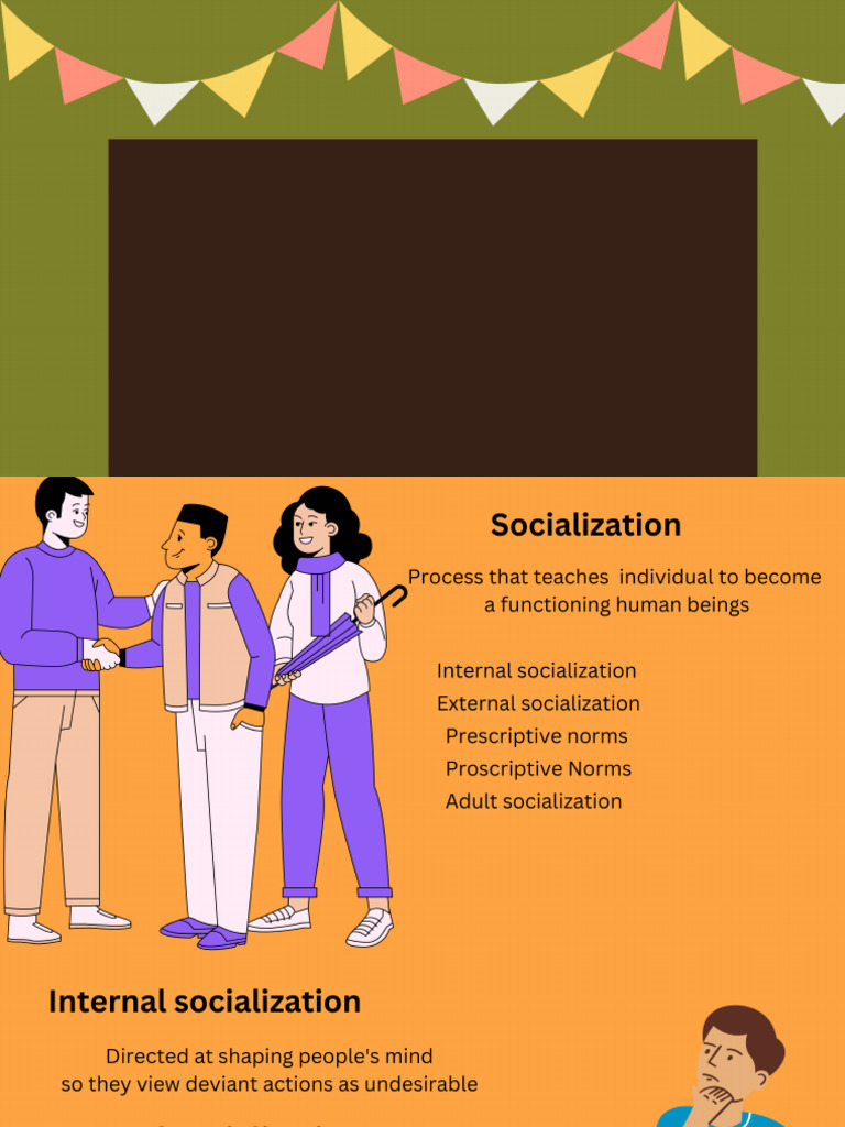 Socializations 20240422 043502 0000 | PDF