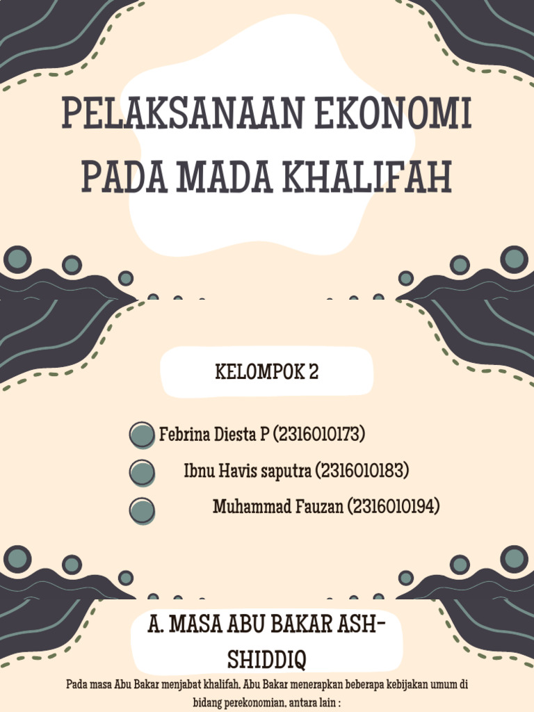 ppt kel 2 | PDF