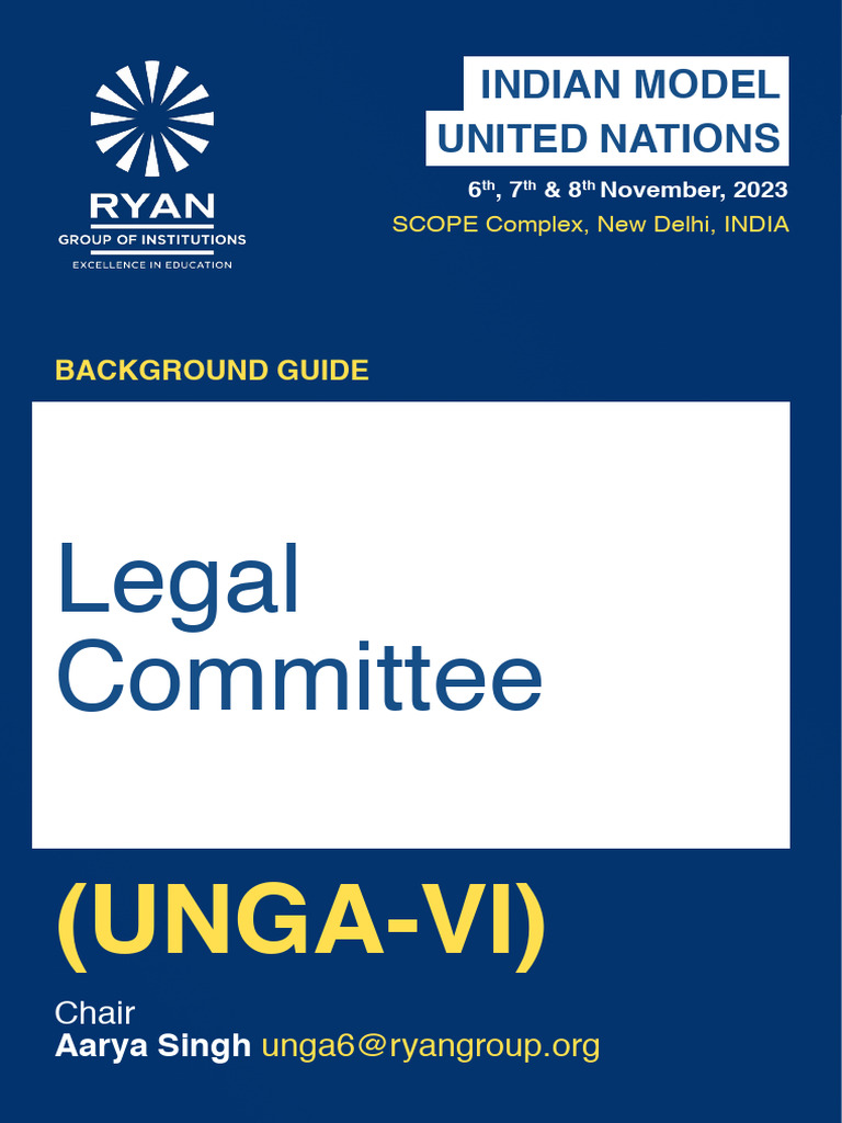 Inmun 2023 - BG Ga6 | PDF