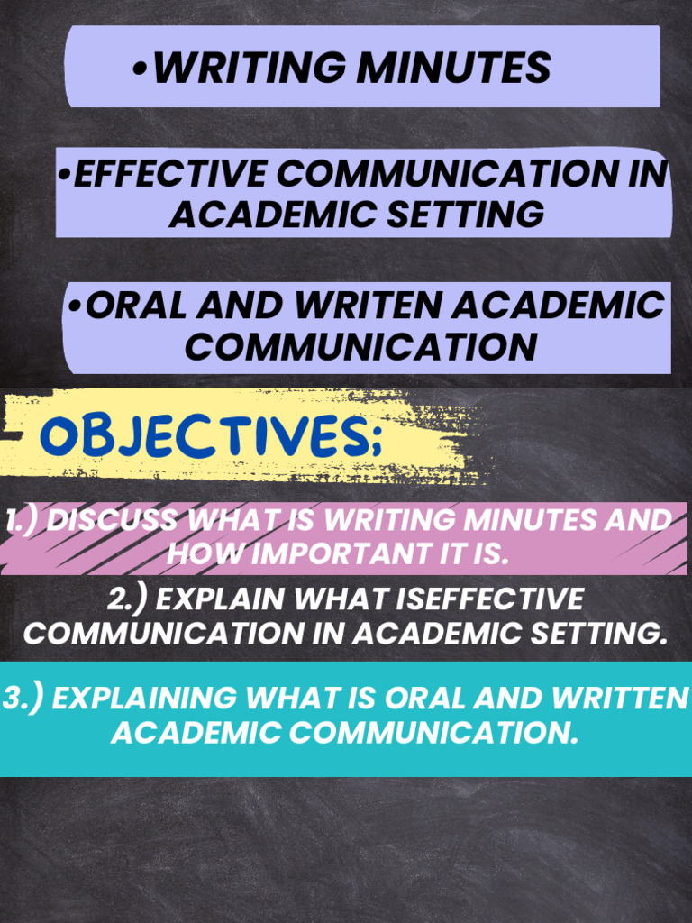 Group 5 Presentation in Purposive Communication | PDF