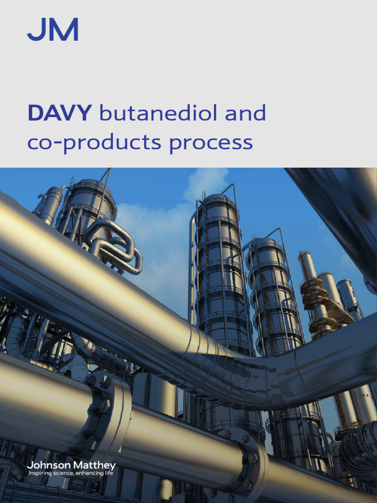 DAVY BDO product brochure (c2020) | PDF