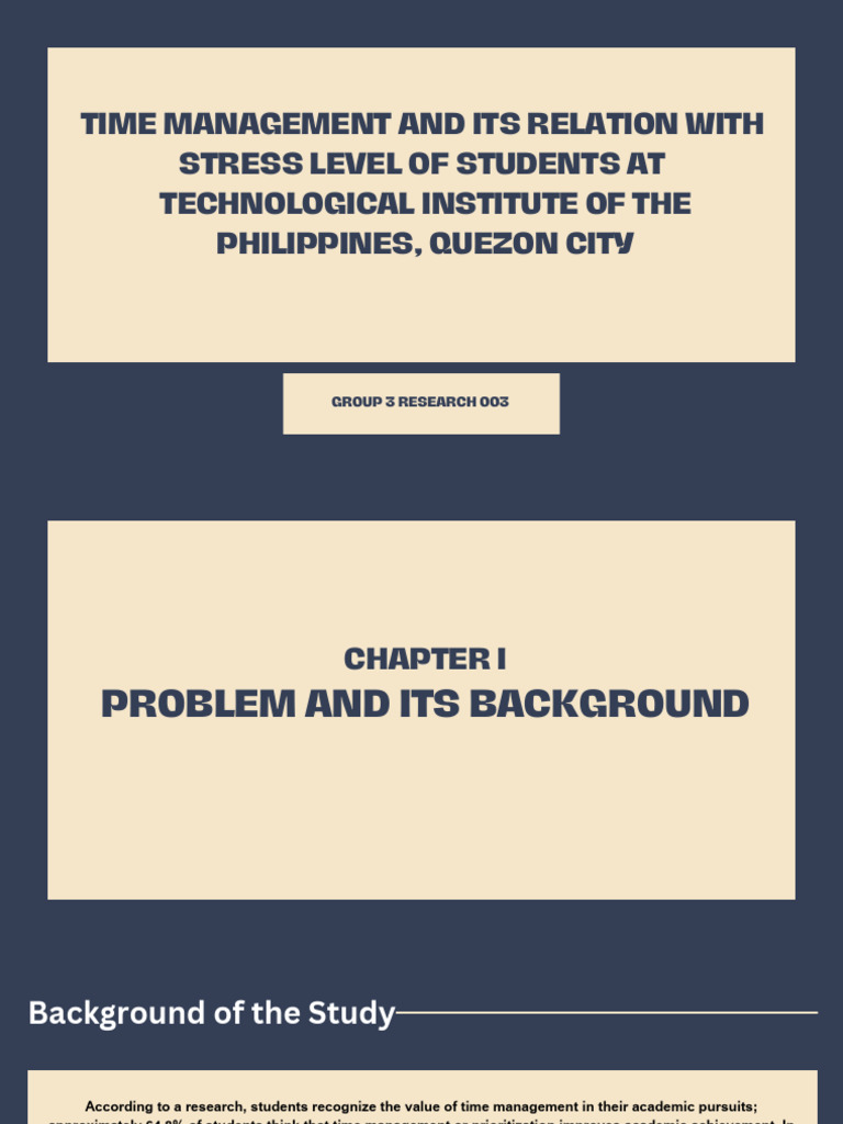 Pre Oral Defense | PDF