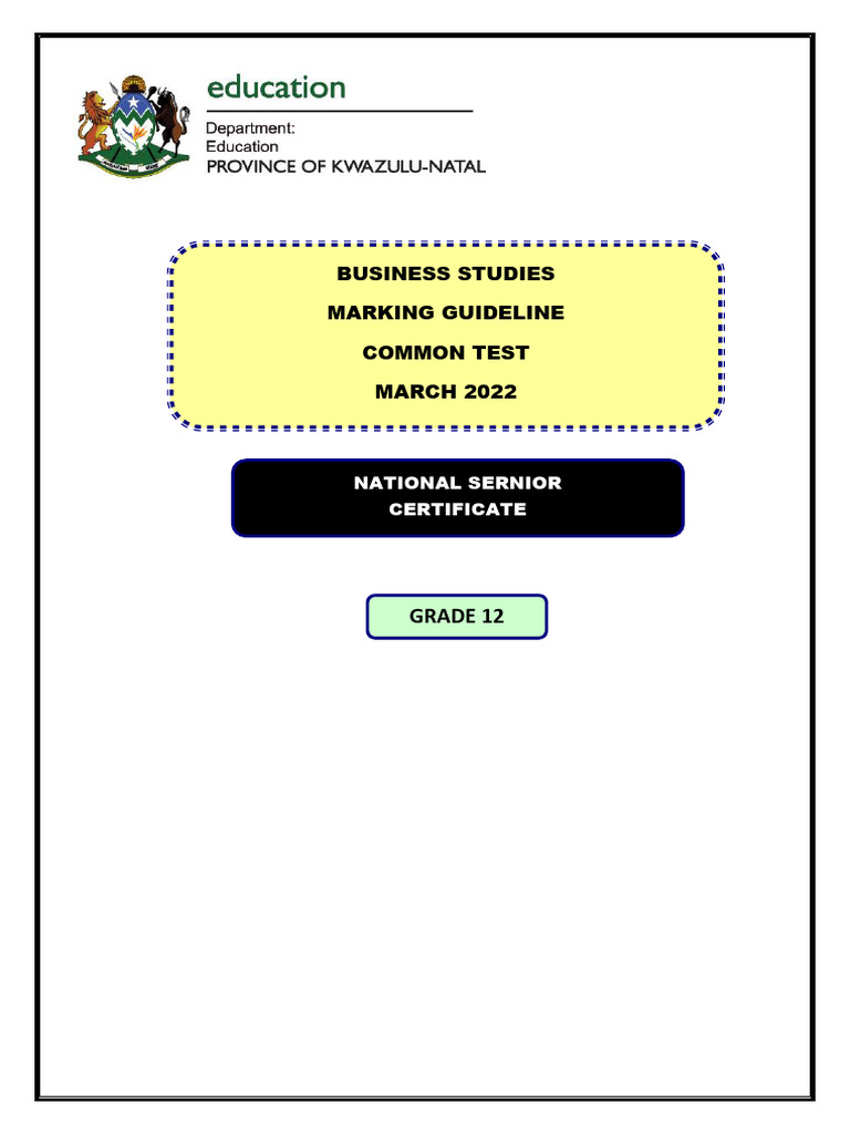 2022bus Stud Memo 03.03.22 | PDF