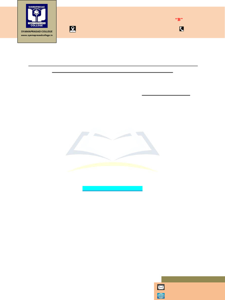 CU Registration Process For Semester-1 Admitted Students Through WBCAP ...