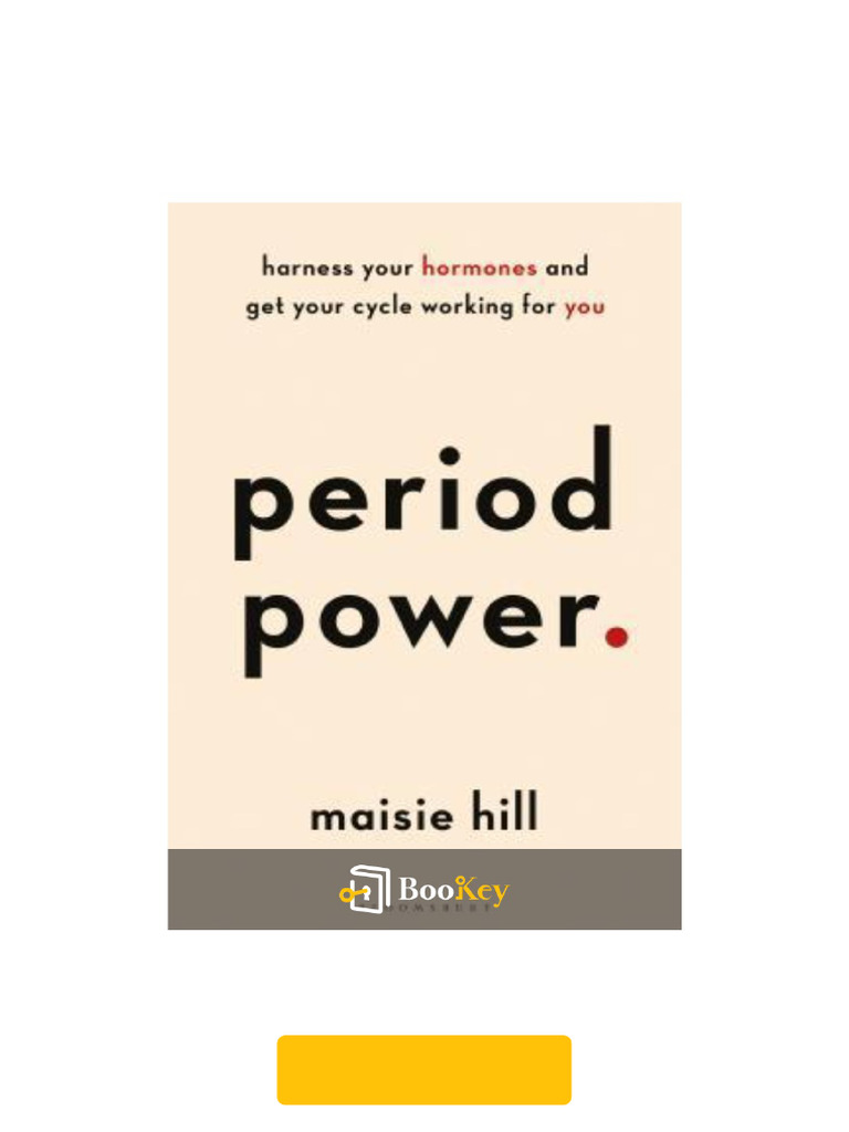 Period Power | PDF