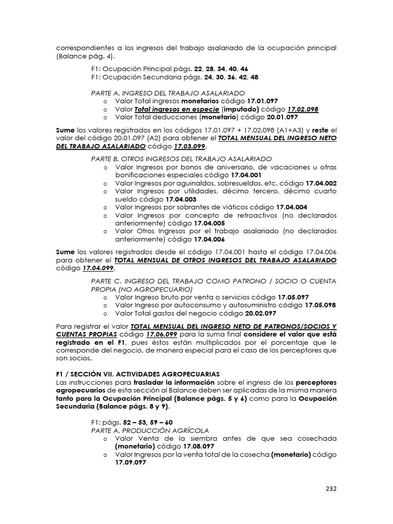 Manual Parte 5 | PDF