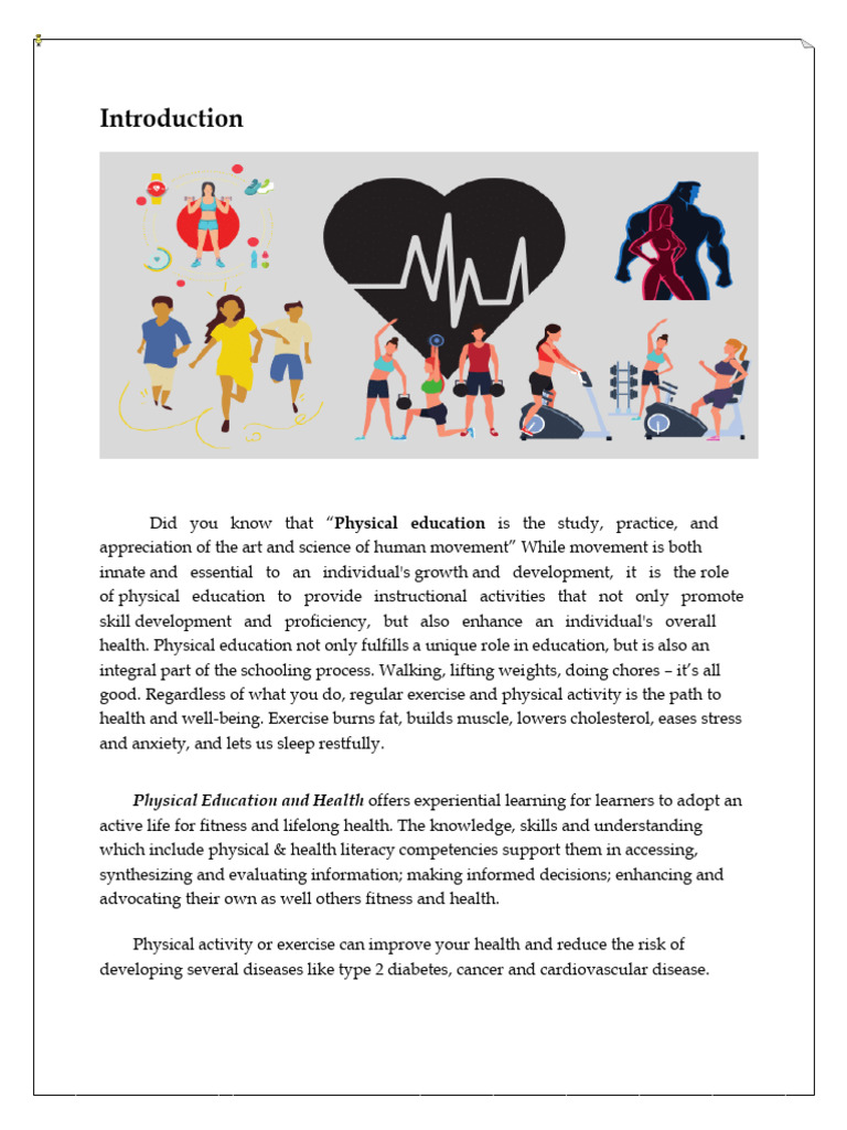 Movement Competency Training 1ST SEM | PDF | Physical Fitness | Lifestyle