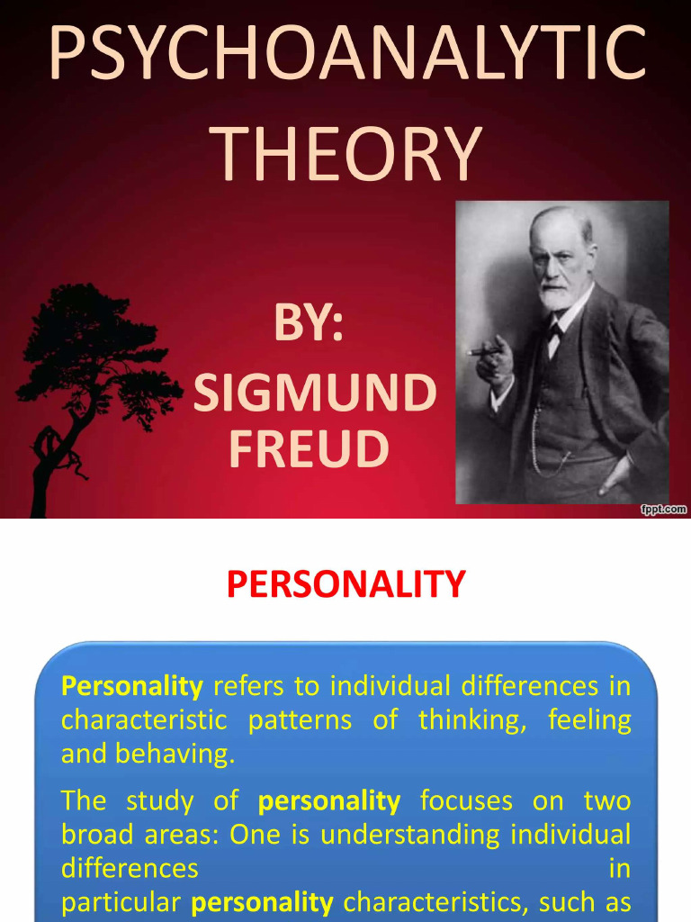 Sigmund Frued | PDF