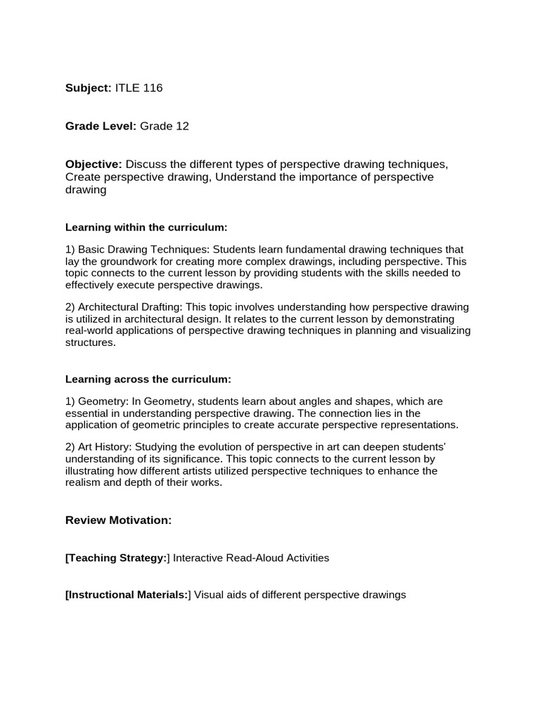 Facilitate Learner - Centered Teaching | PDF