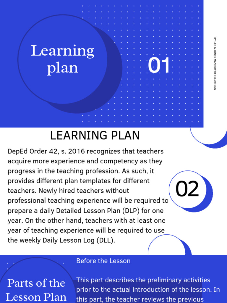 English 301 Report Ohahayy | PDF | Lesson Plan | Career & Growth
