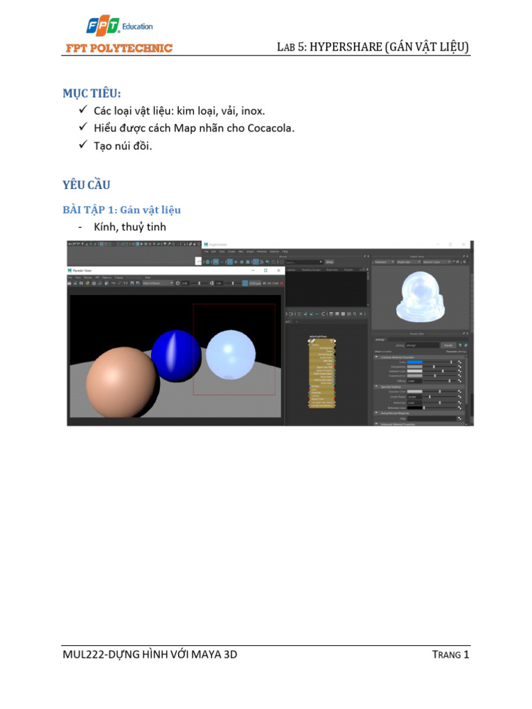 Lab5 | PDF Lab5 | PDF
