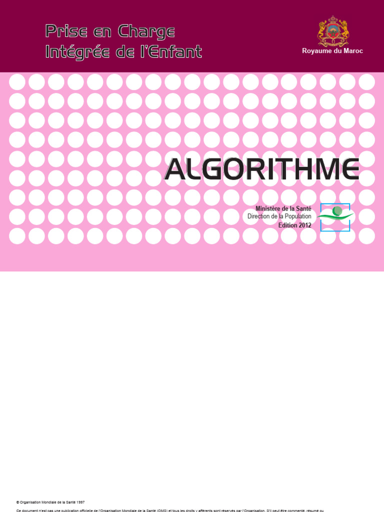 algorithme pcie | PDF