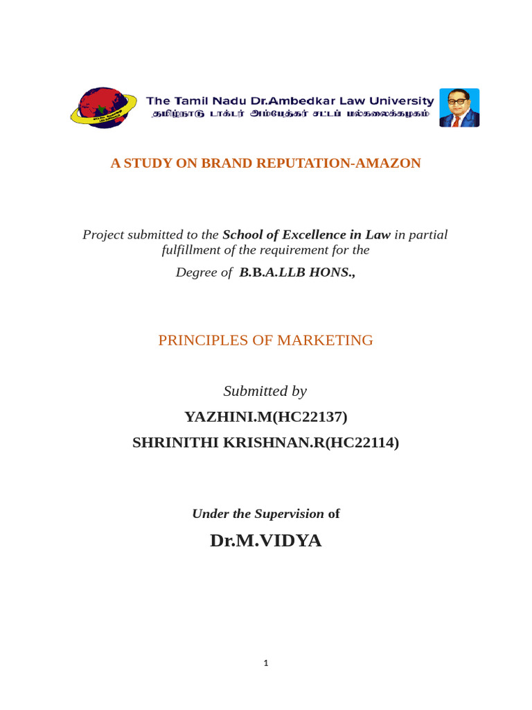 Amazon Research | PDF