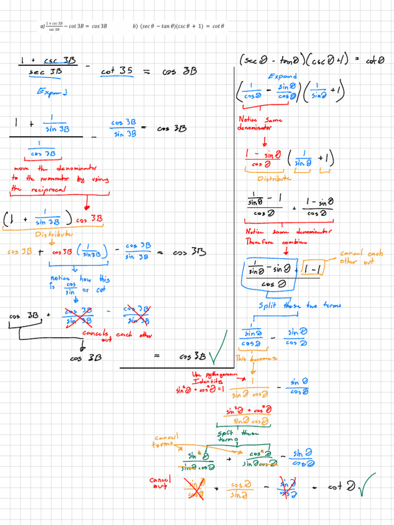 proving-trig-identities | PDF