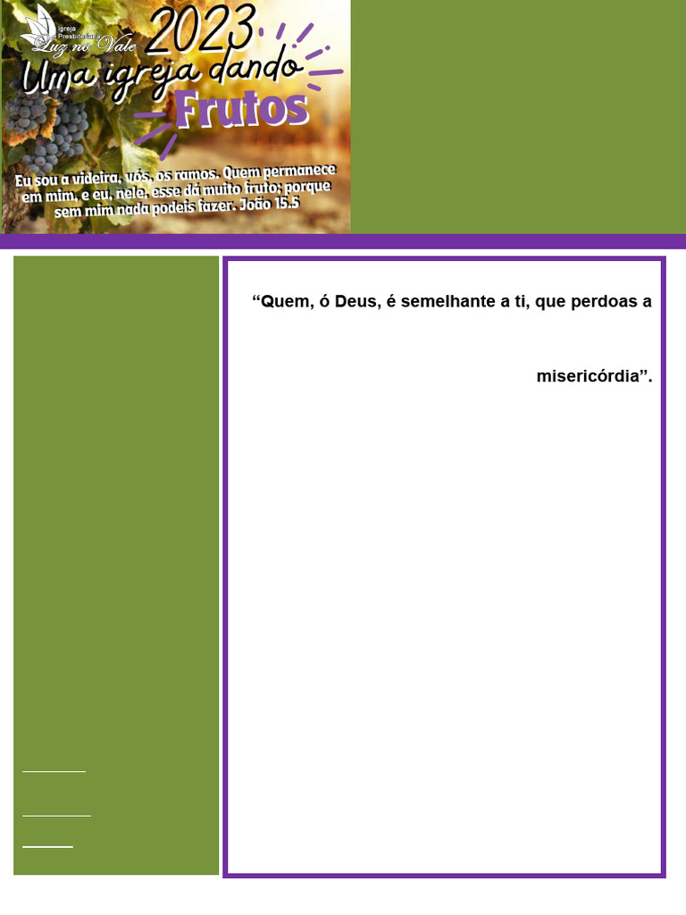 12.11.2023 - Boletim IPLV | PDF