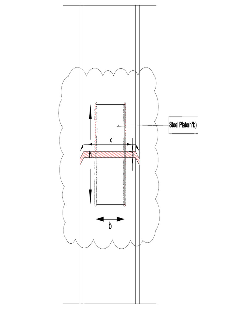 Welding Layout | PDF