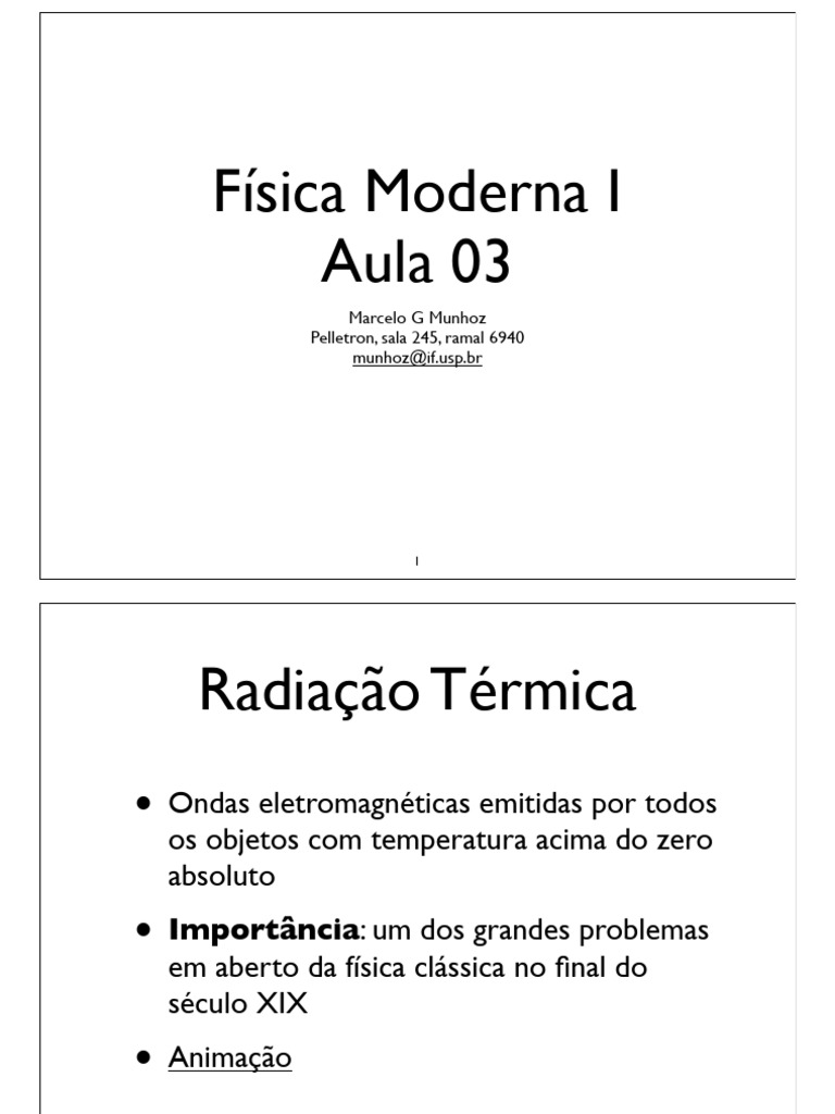 Aula 03 | PDF