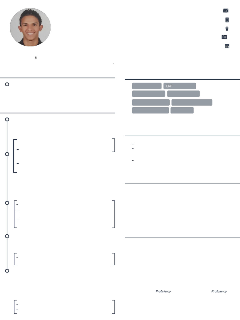 Sam Anwer CV Updated | PDF