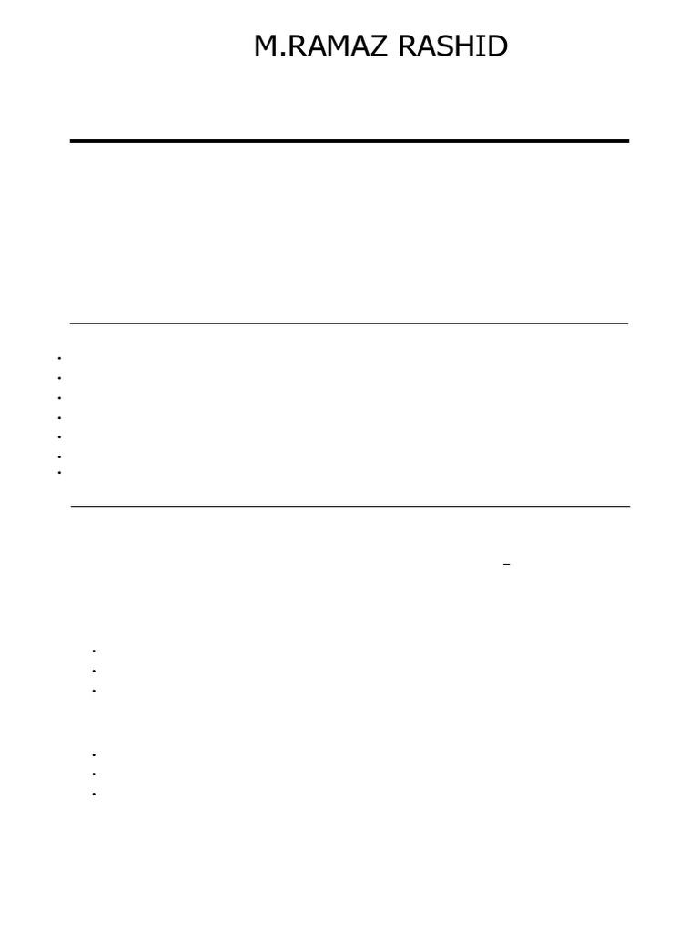 Ramaz-Rashid (Data Engineer) CV | PDF