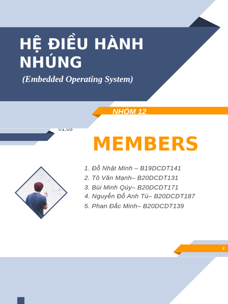 Buoi 1 - Final | PDF