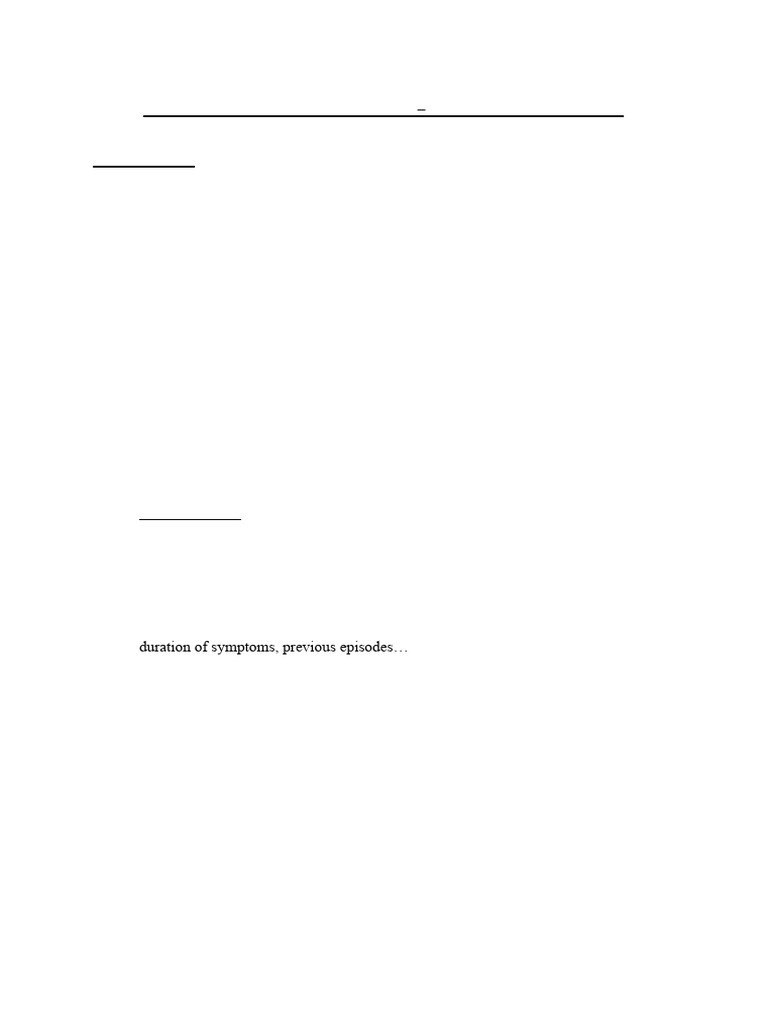 Student Handout 2 (Class 2) | PDF