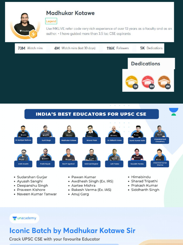 Complete Modern History-1 | PDF