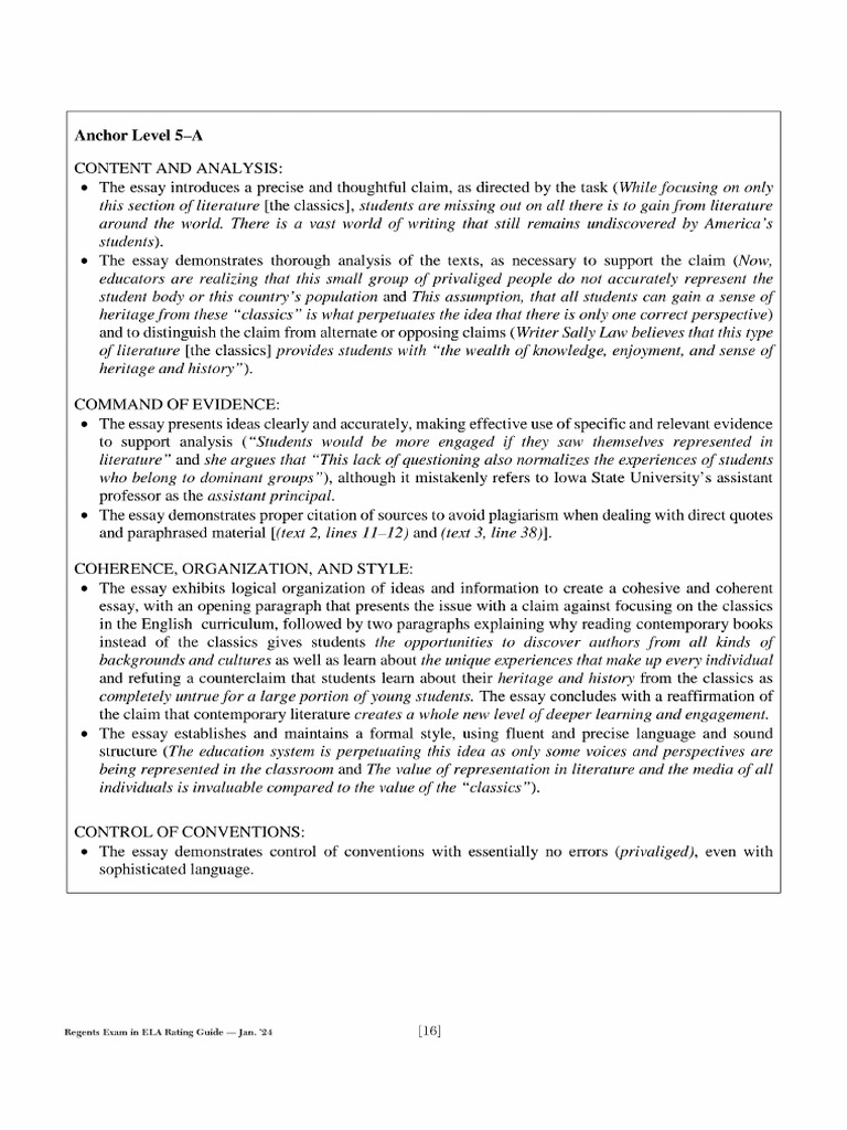 Reading Part 9 | PDF