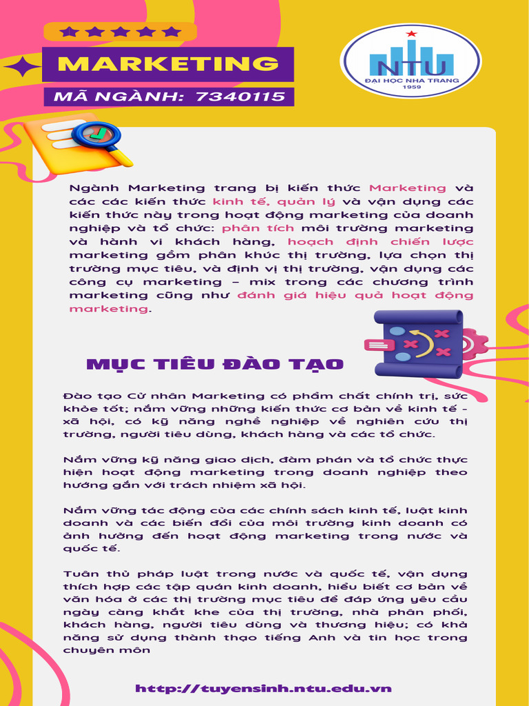 Ntu Marketing n2024 | PDF