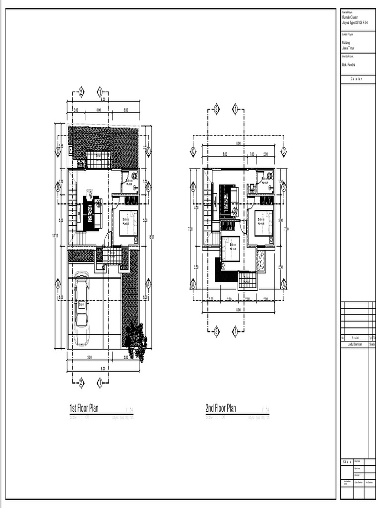 DED F-04 Adyna | PDF
