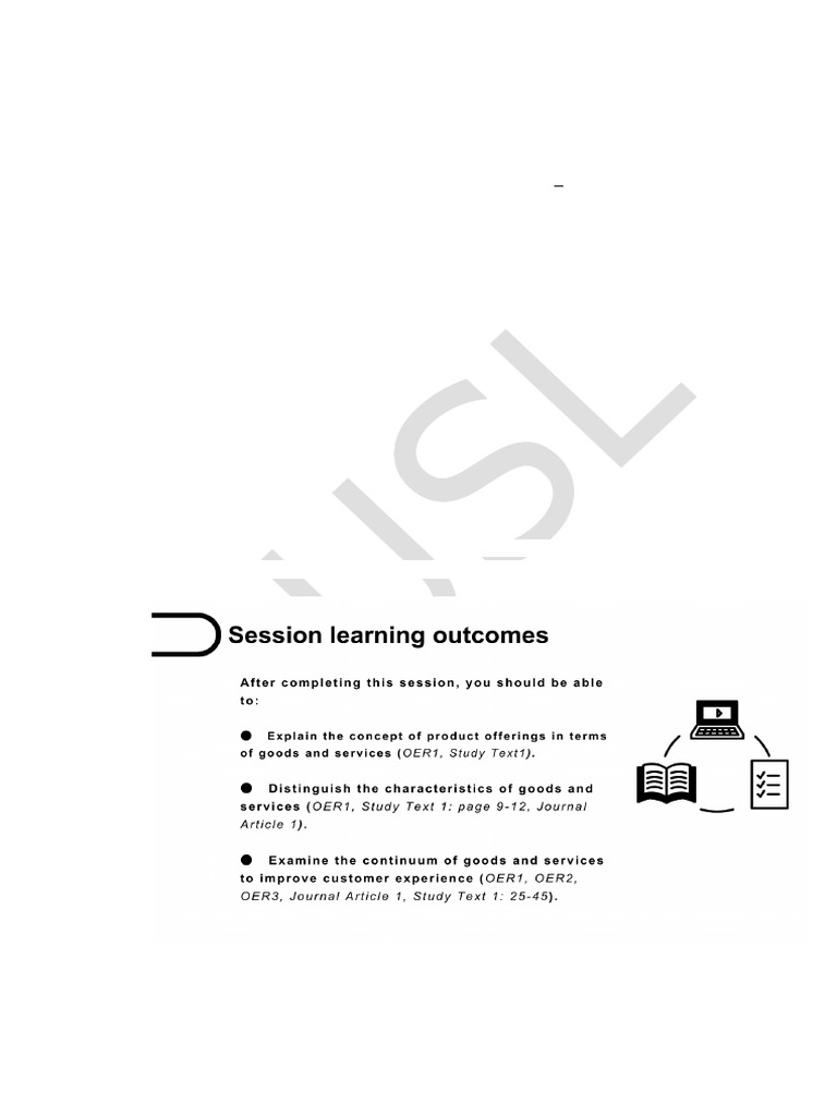 Study Guide - Unit 2 Session 1 | PDF