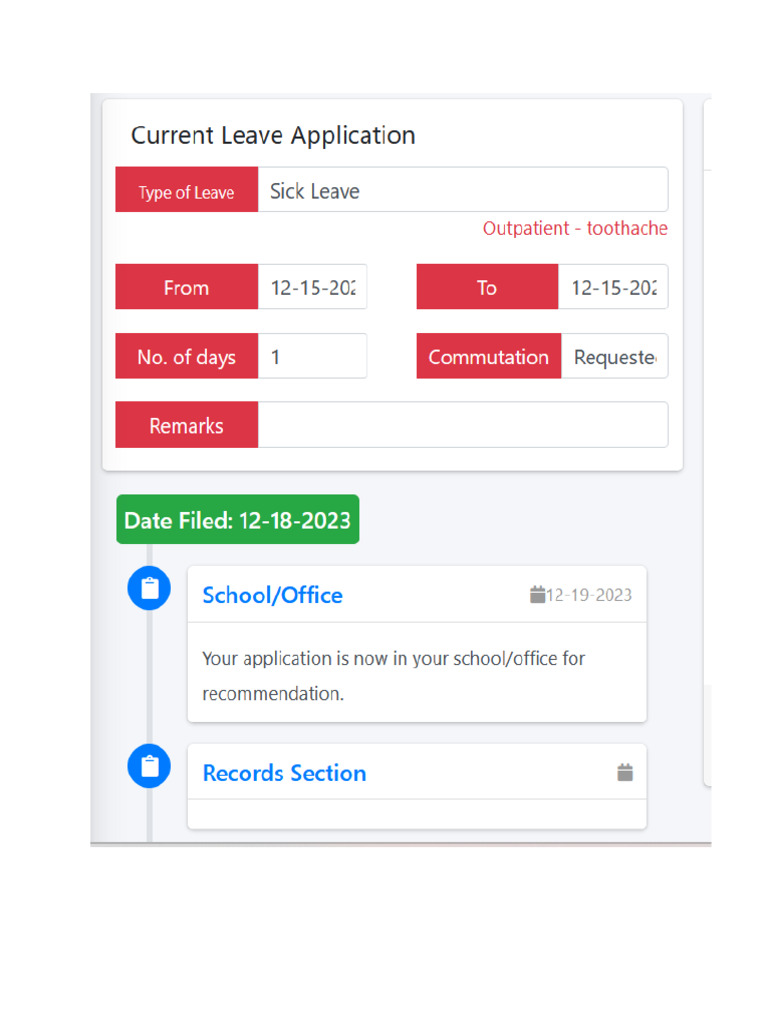 ols screenshot | PDF