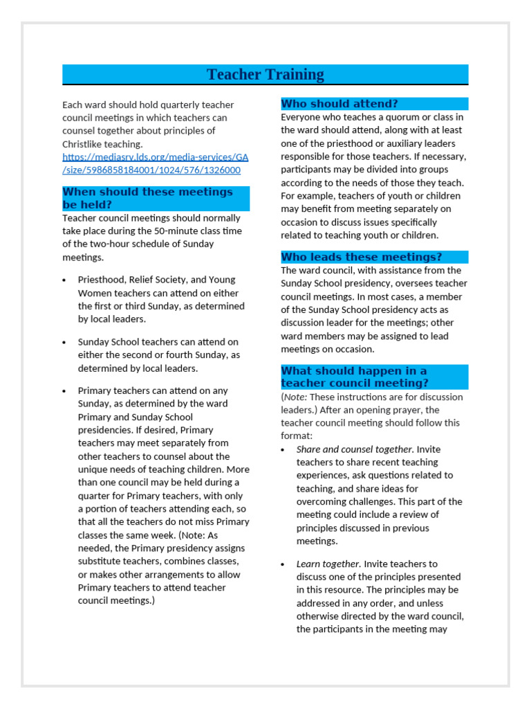 Bus240 - W02 - Navigation - Part I | PDF | Jesus | Teachers