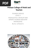 Butler, Richard 1980 The Concept of Tourism Area Cycle of Evolution ...