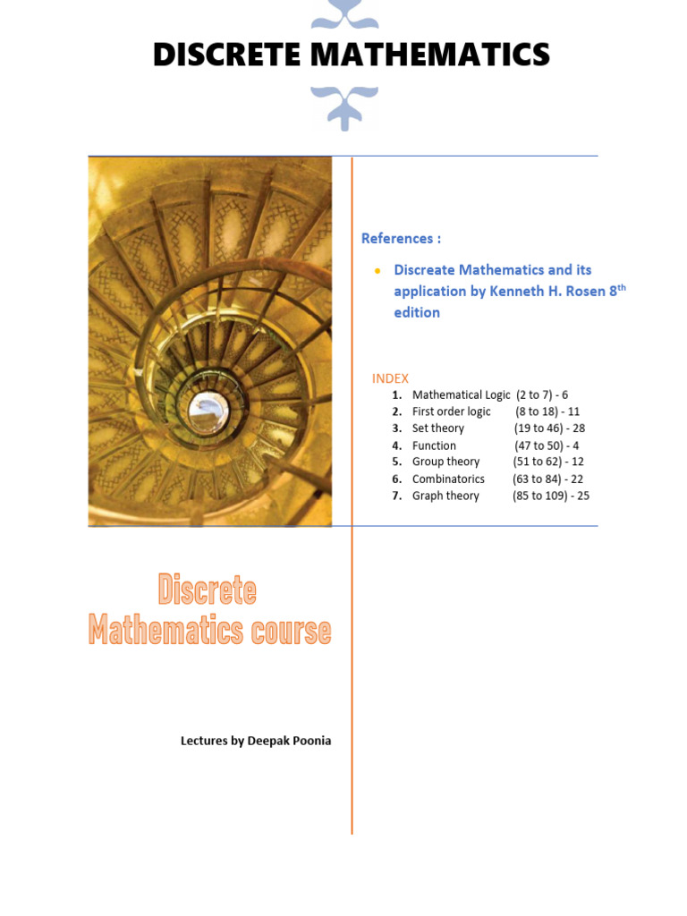 Gate Maths | PDF