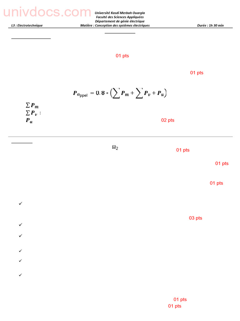 Correction conception1.TextMark | PDF