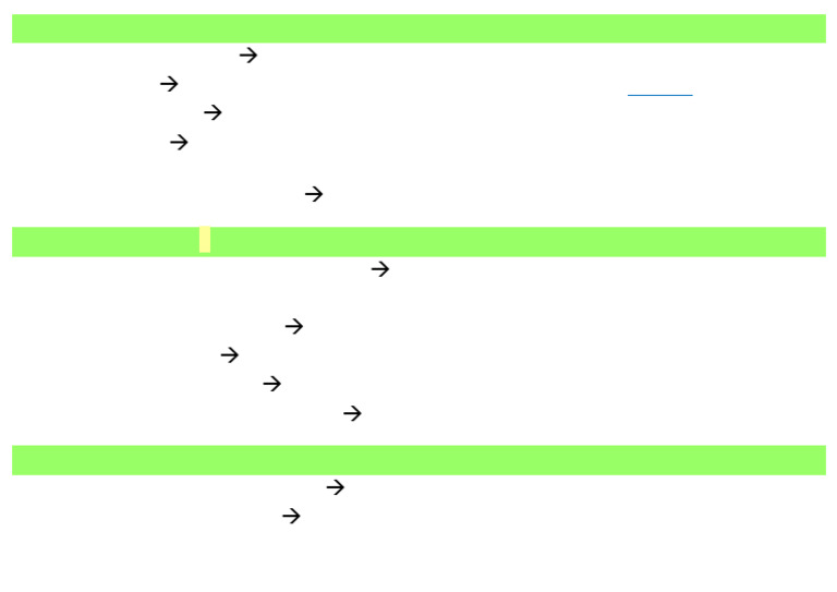 Esquema Tipos de SE Con EJEMPLOS | PDF