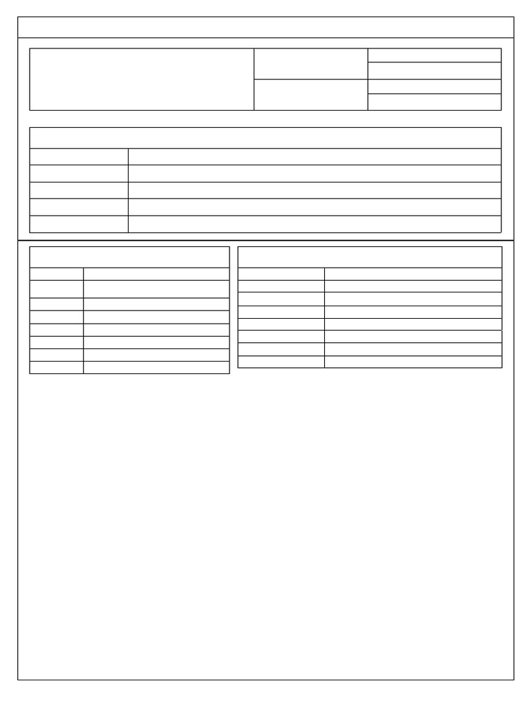 Cetak Resume Supplier CV Putra Jatinangor | PDF