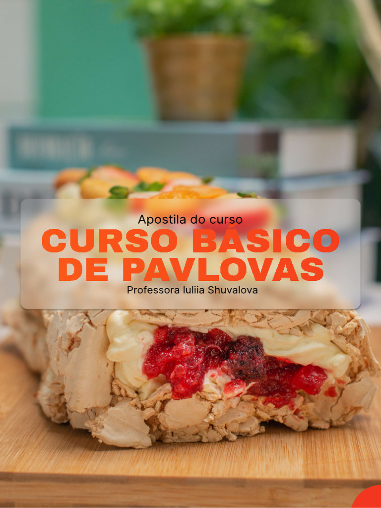 Ebook Pavlova | PDF
