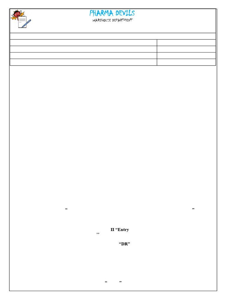 SOP For Entry Exit in Sterile RM Sampling Cum Dispensing Area | PDF