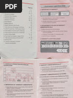 IMI Candidate Assessment | PDF | Educational Assessment | Learning