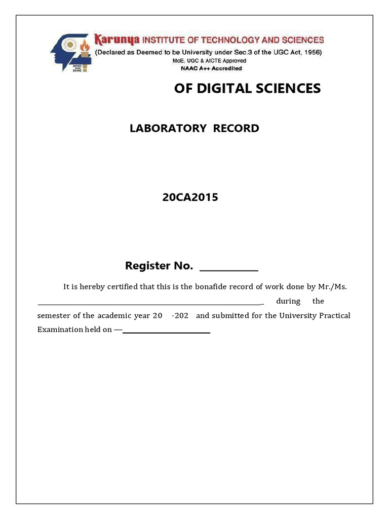 Sharan Record | PDF