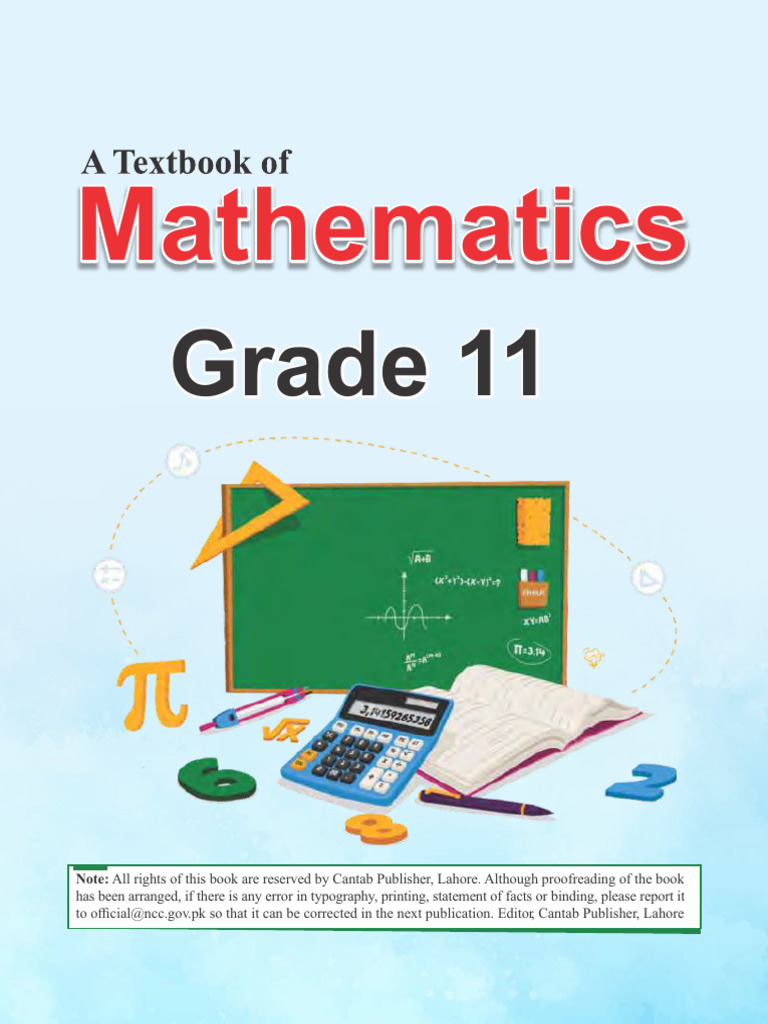 Cantab Maths Book | PDF
