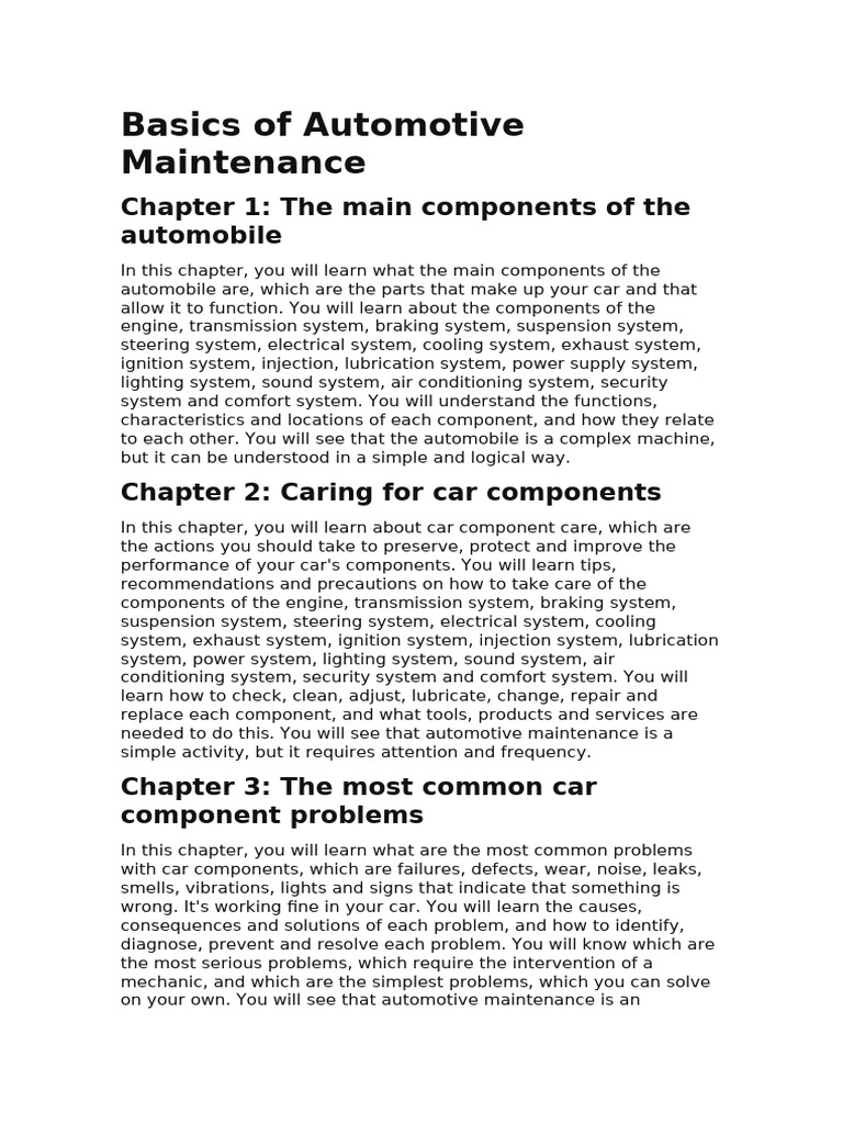 Book 1 | PDF