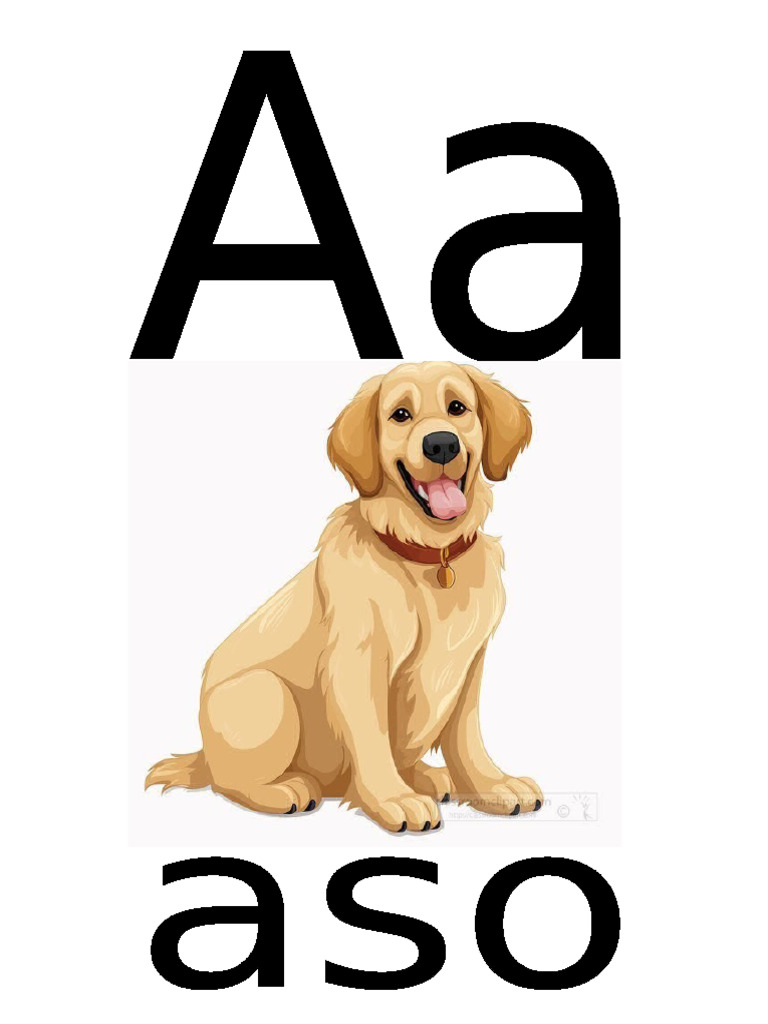 Ilokano Alphabet | PDF