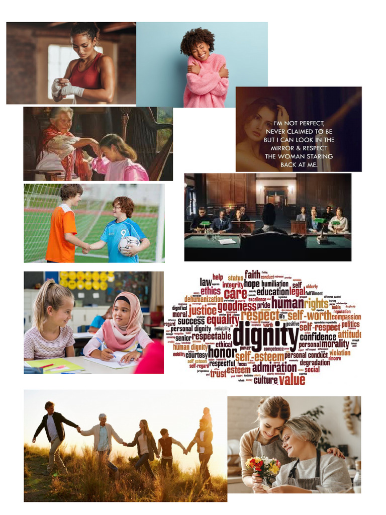 Dignity | PDF